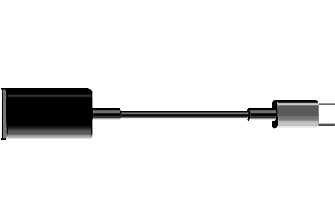 Solutions for VR Headsets Using Legacy Interfaces Connecting to USB-C ...